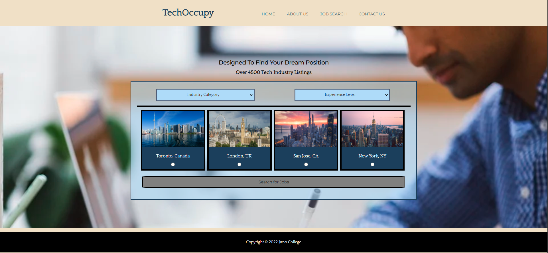 Umer Aziz | Web Developer